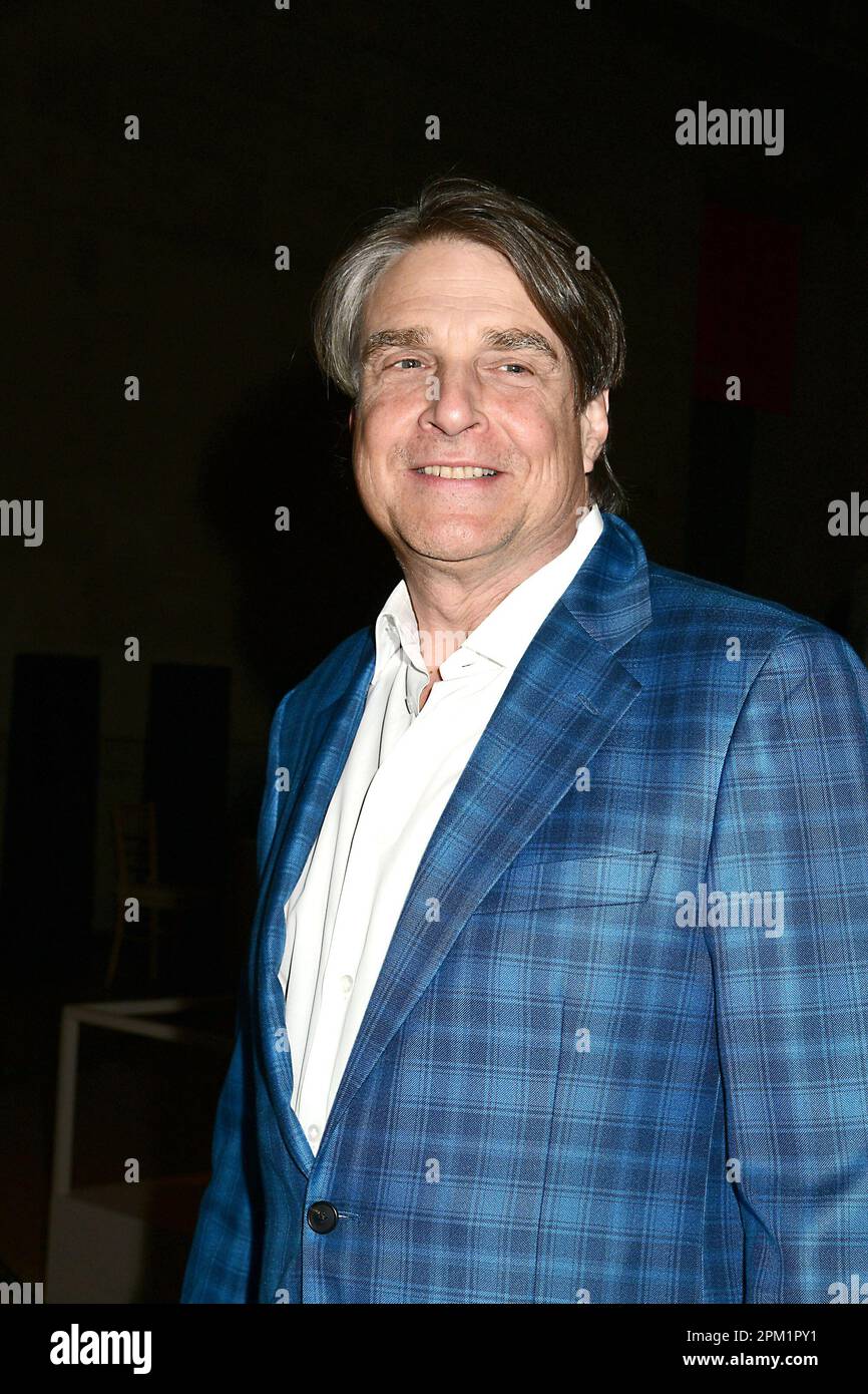 Robert Soros attends the YoungArts Annual New York Gala at the ...