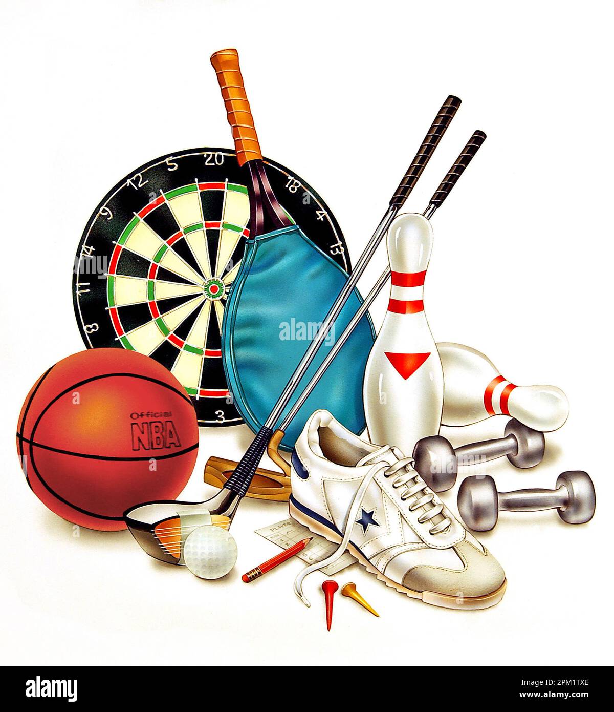 General items hi-res stock photography and images - Alamy