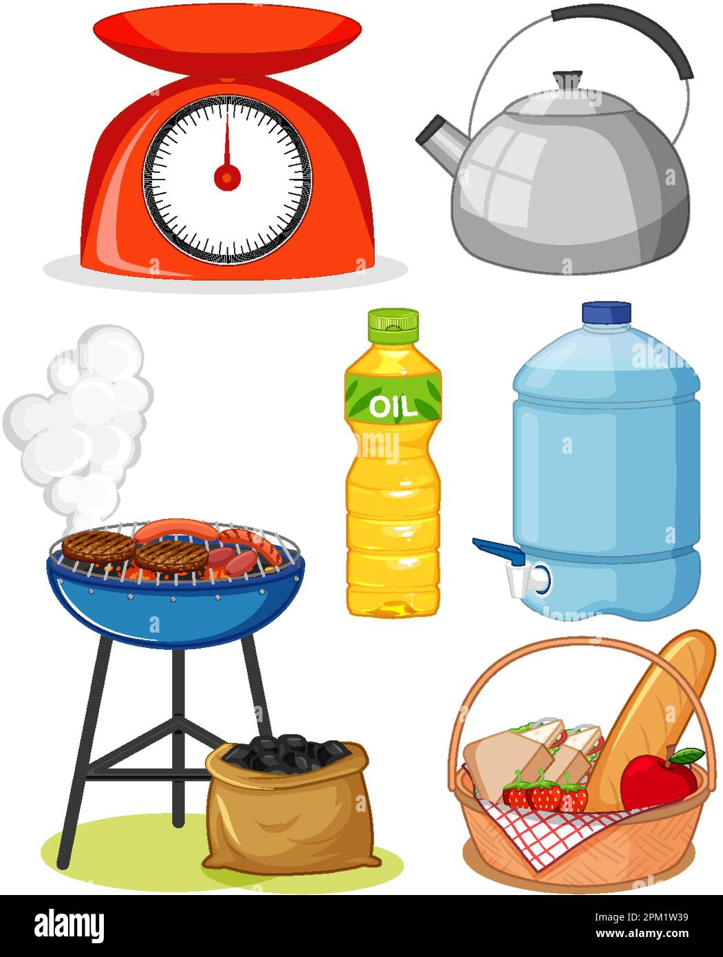 Objetos De La Vida Cotidiana Objetos De La Vida Cotidiana Convertidos