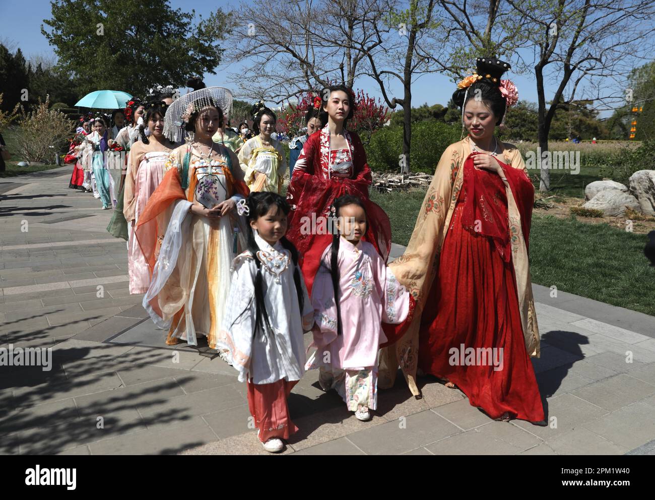 **CHINESE MAINLAND, HONG KONG, MACAU AND TAIWAN OUT** The 3rd Beijing ...