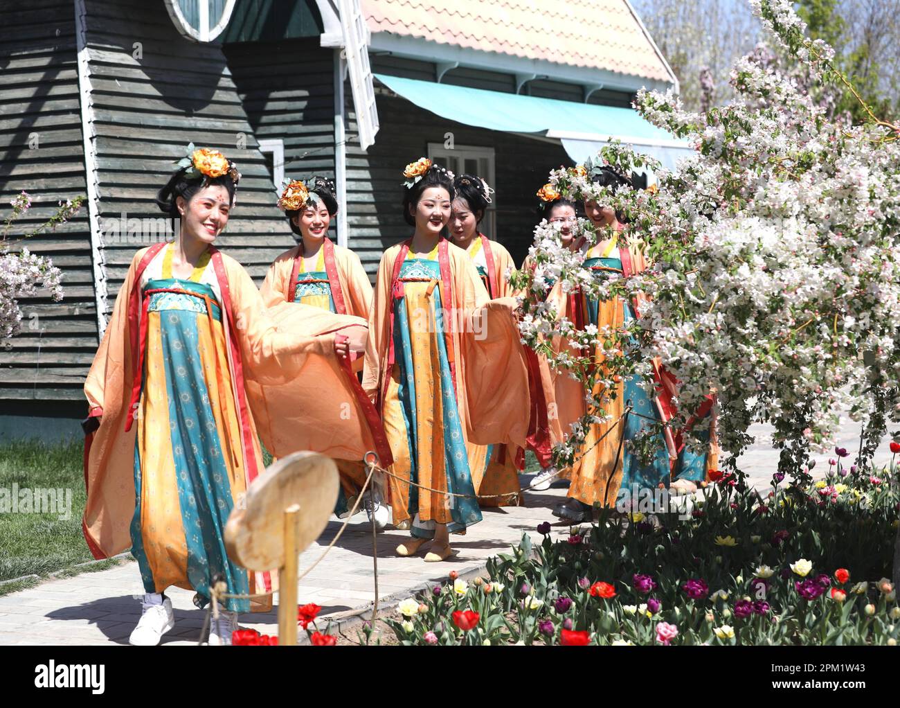 **CHINESE MAINLAND, HONG KONG, MACAU AND TAIWAN OUT** The 3rd Beijing ...