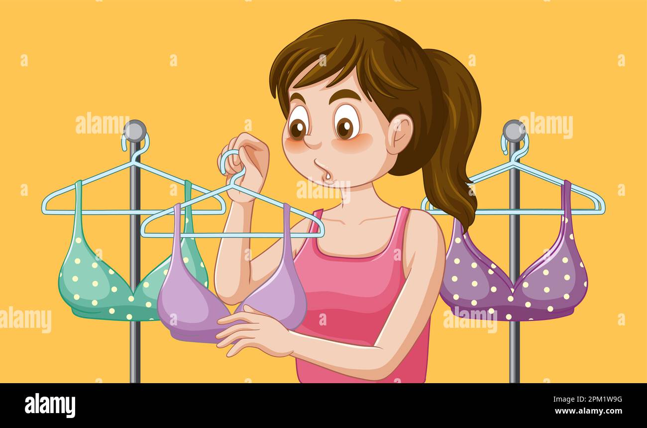 Uneven Breasts During Puberty