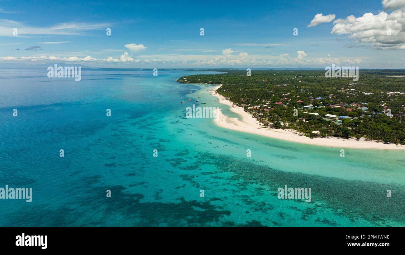 Kota Beach Bantayan Island