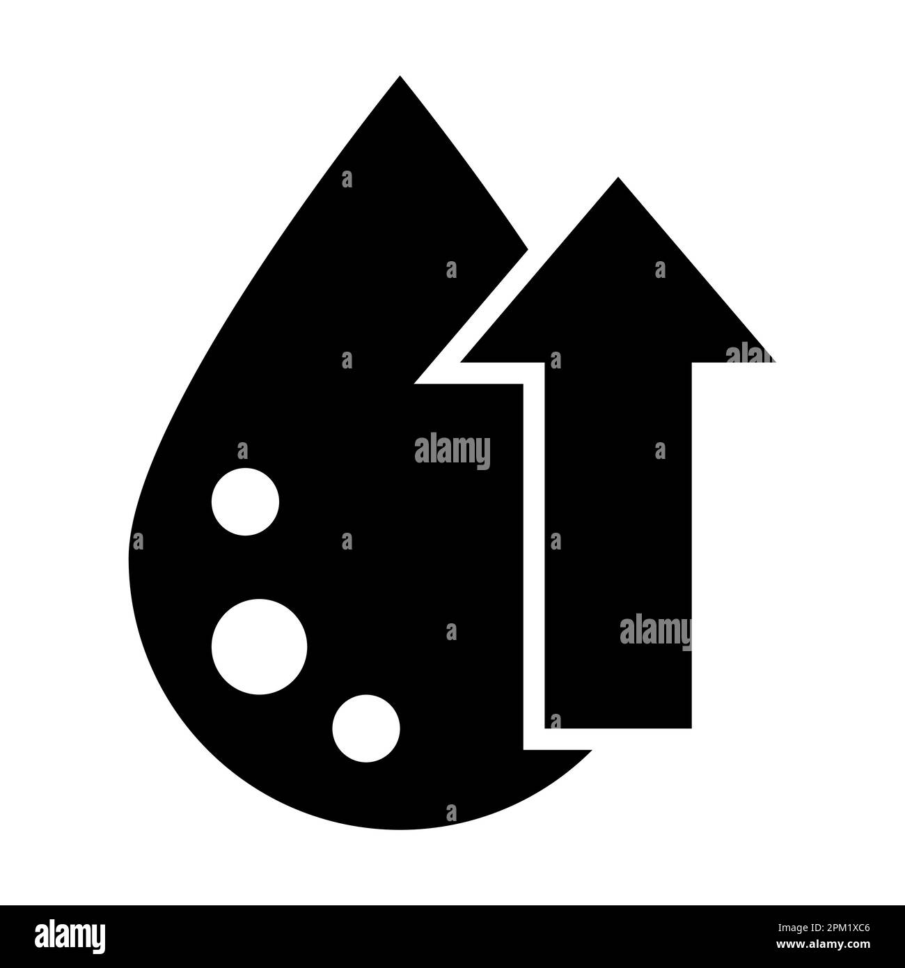 High cholesterol icon vector for graphic design, logo, web site, social ...