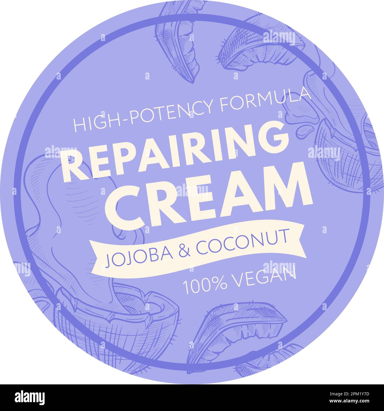 High potency formula hi-res stock photography and images - Alamy