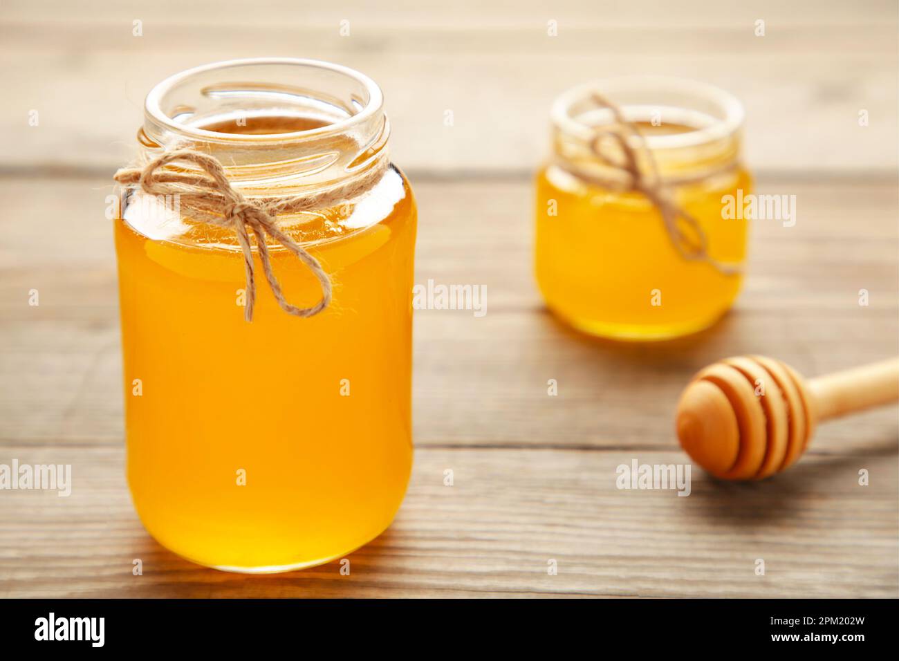 Jars bowl sweet honey hi-res stock photography and images - Alamy