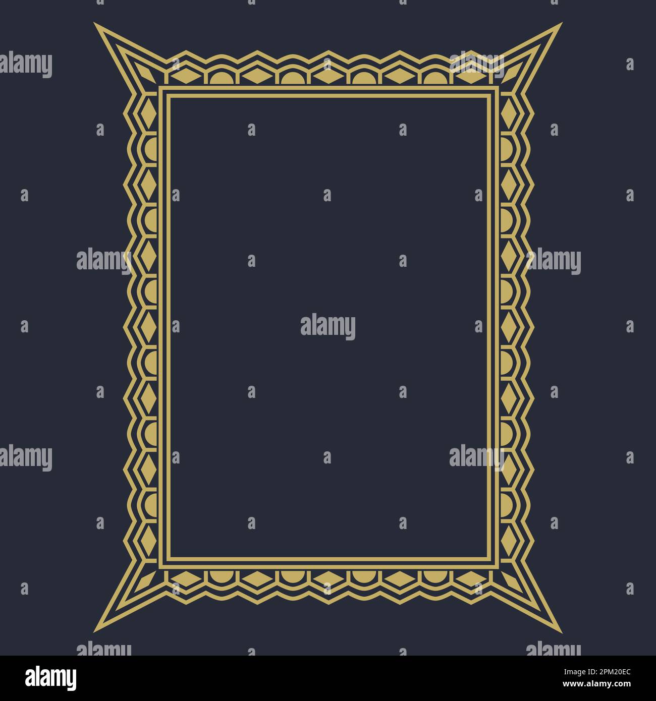 A frame for a photo or a photo Stock Vector Image & Art - Alamy