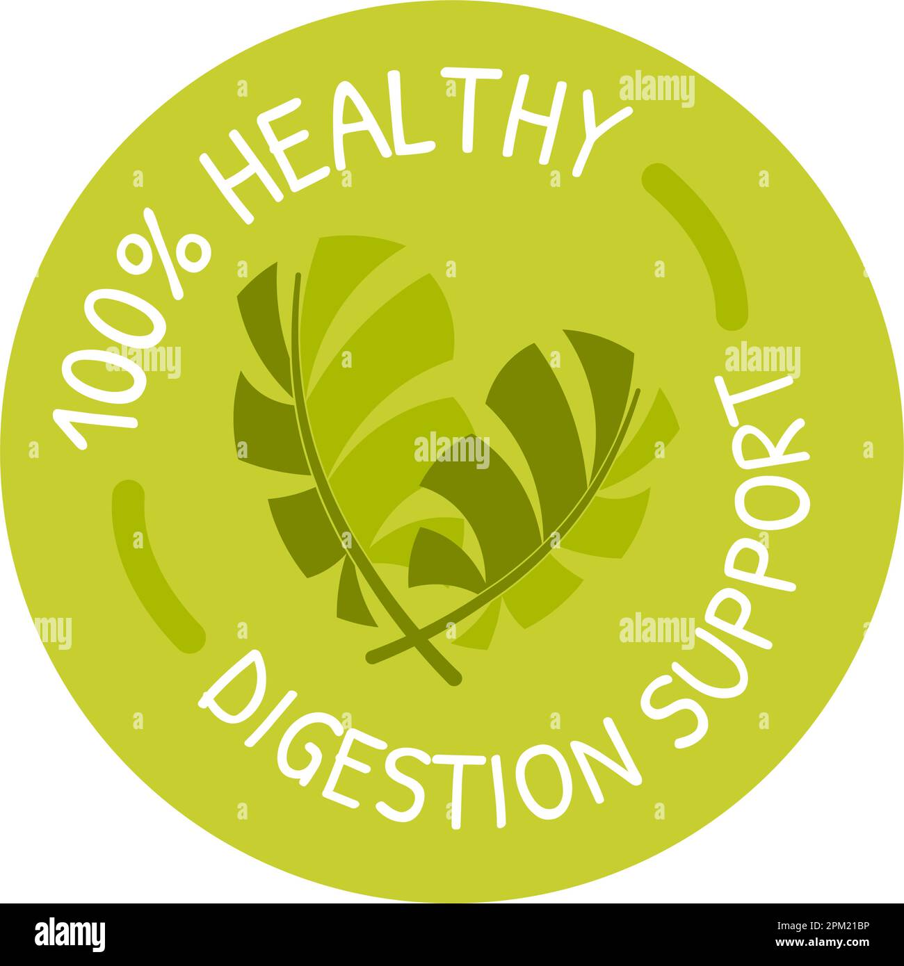 Healthy gut digestive support hi-res stock photography and images - Alamy