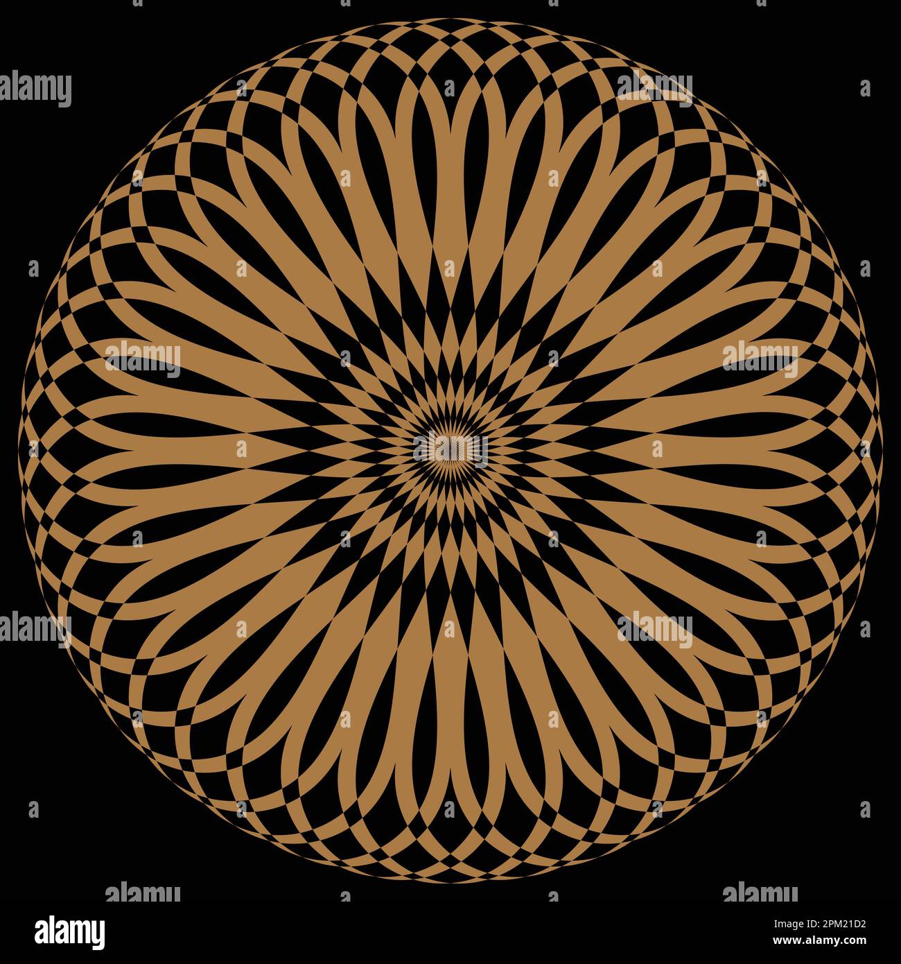 Mandela circle hi-res stock photography and images - Alamy