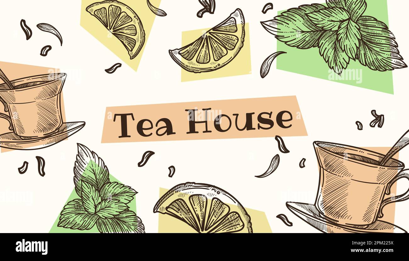 Promotional house logo hi-res stock photography and images - Alamy