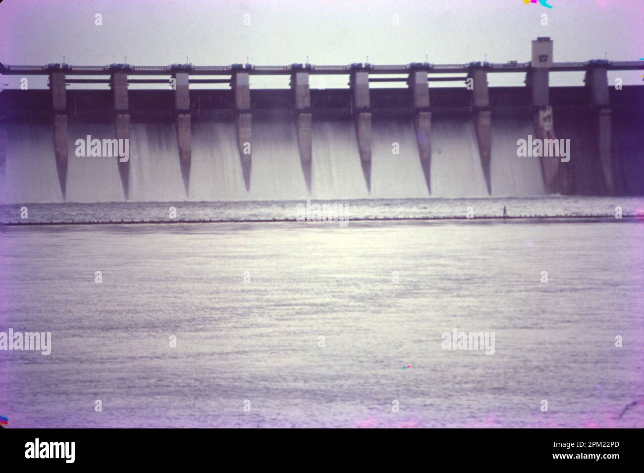 Jayakwadi dam is an earthen dam located on Godavari river at the site ...