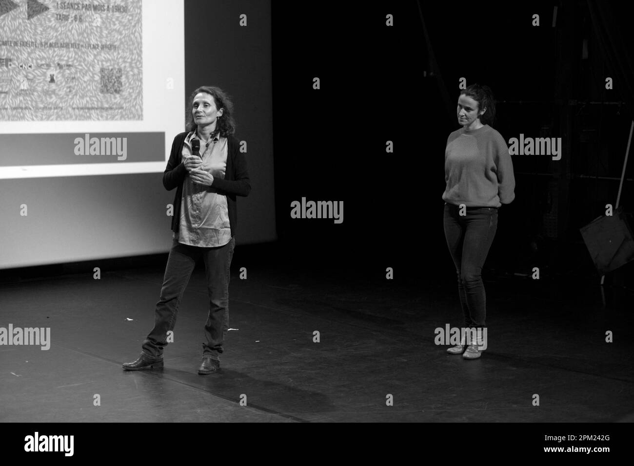 Culture feu Black and White Stock Photos & Images - Alamy
