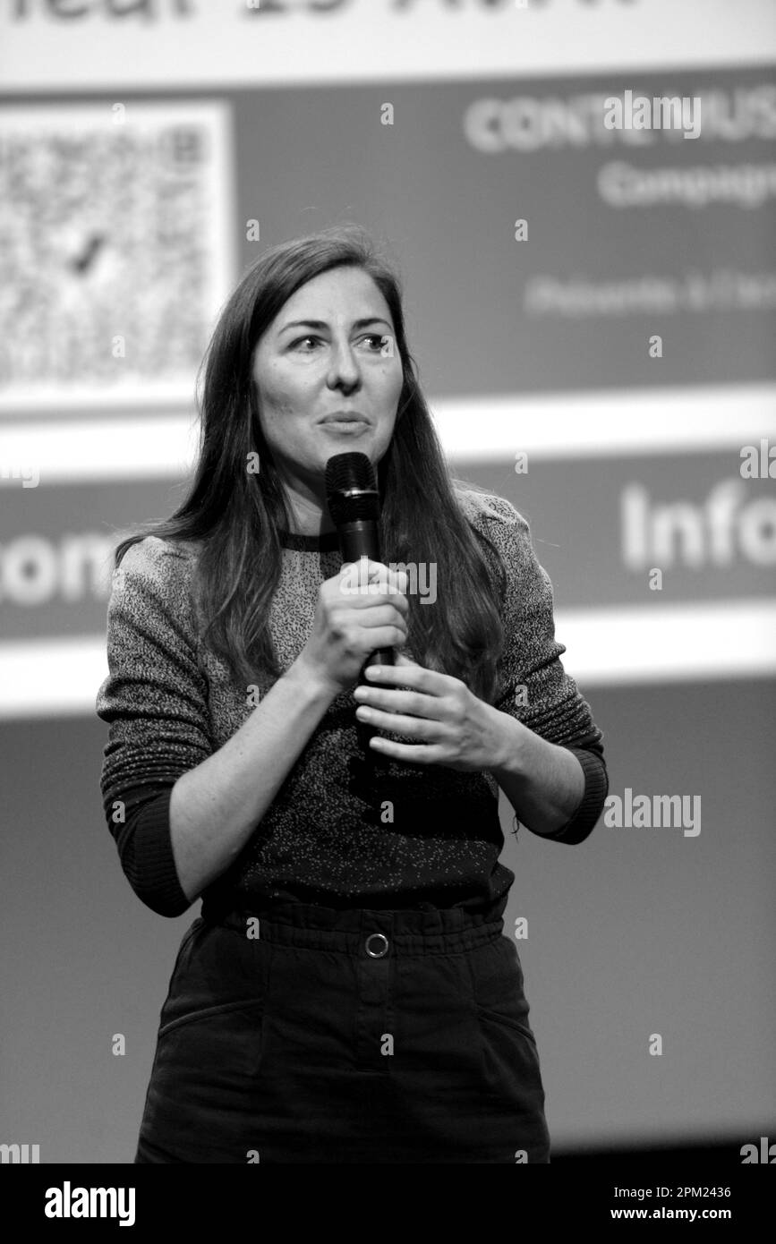 Olivier bohler hi-res stock photography and images - Alamy