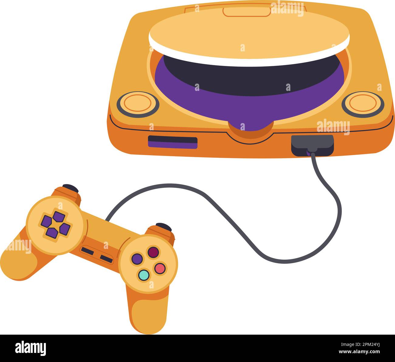 Retro old school games hi-res stock photography and images - Alamy