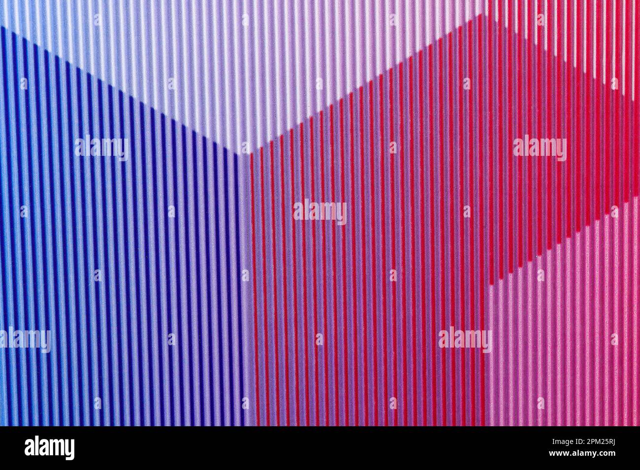Abstract Painting Art: Strokes with Different Color Patterns, Gradient ...