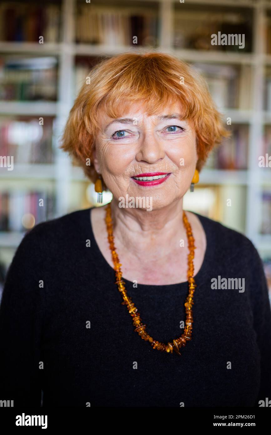 Karla kuhne hi-res stock photography and images - Alamy