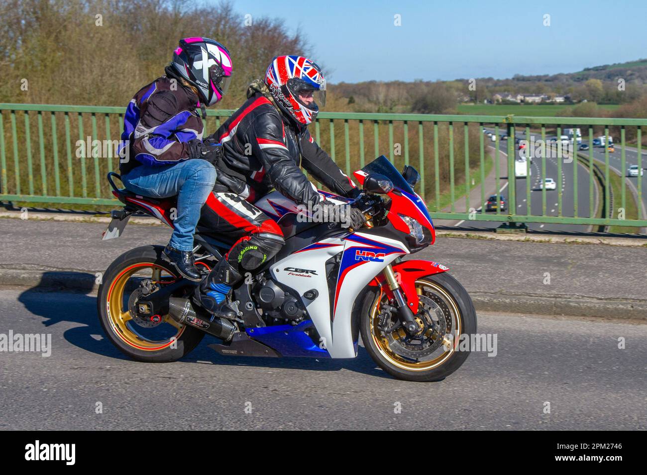 Honda rs 125 hi-res stock photography and images - Alamy