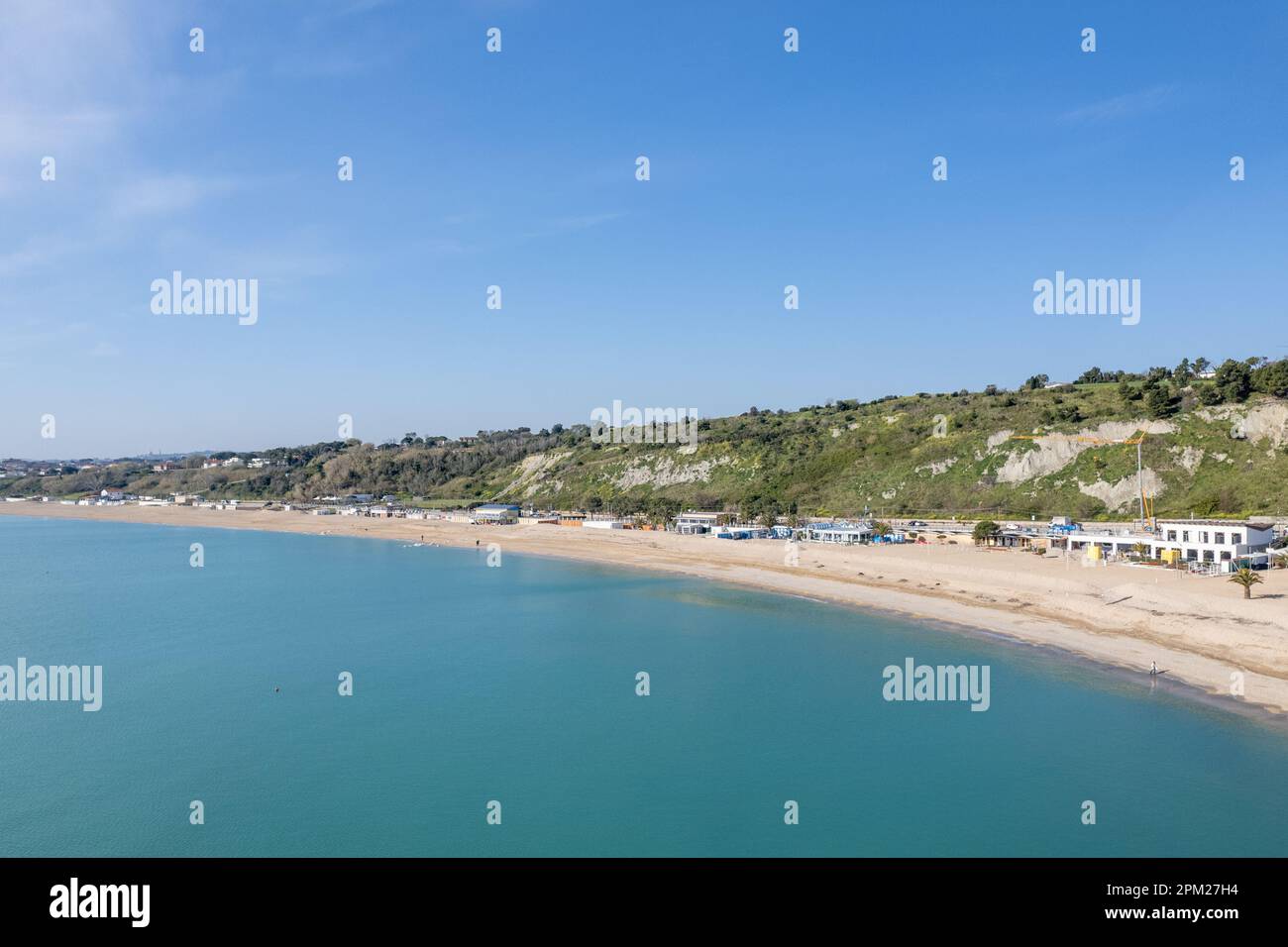 Numana bassa hi-res stock photography and images - Alamy