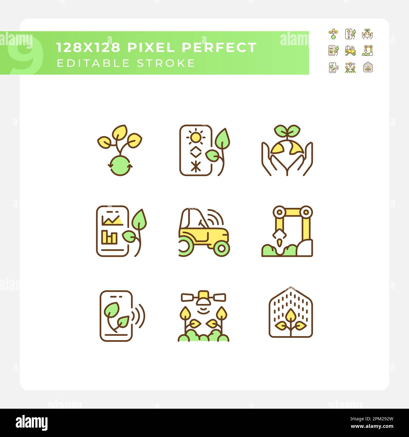 Rgb tech logo hi-res stock photography and images - Alamy