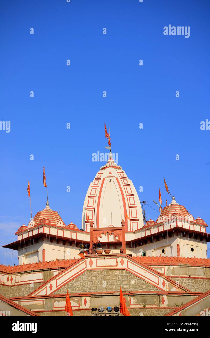 Hope Circus – The heart of the Alwar city Stock Photo - Alamy