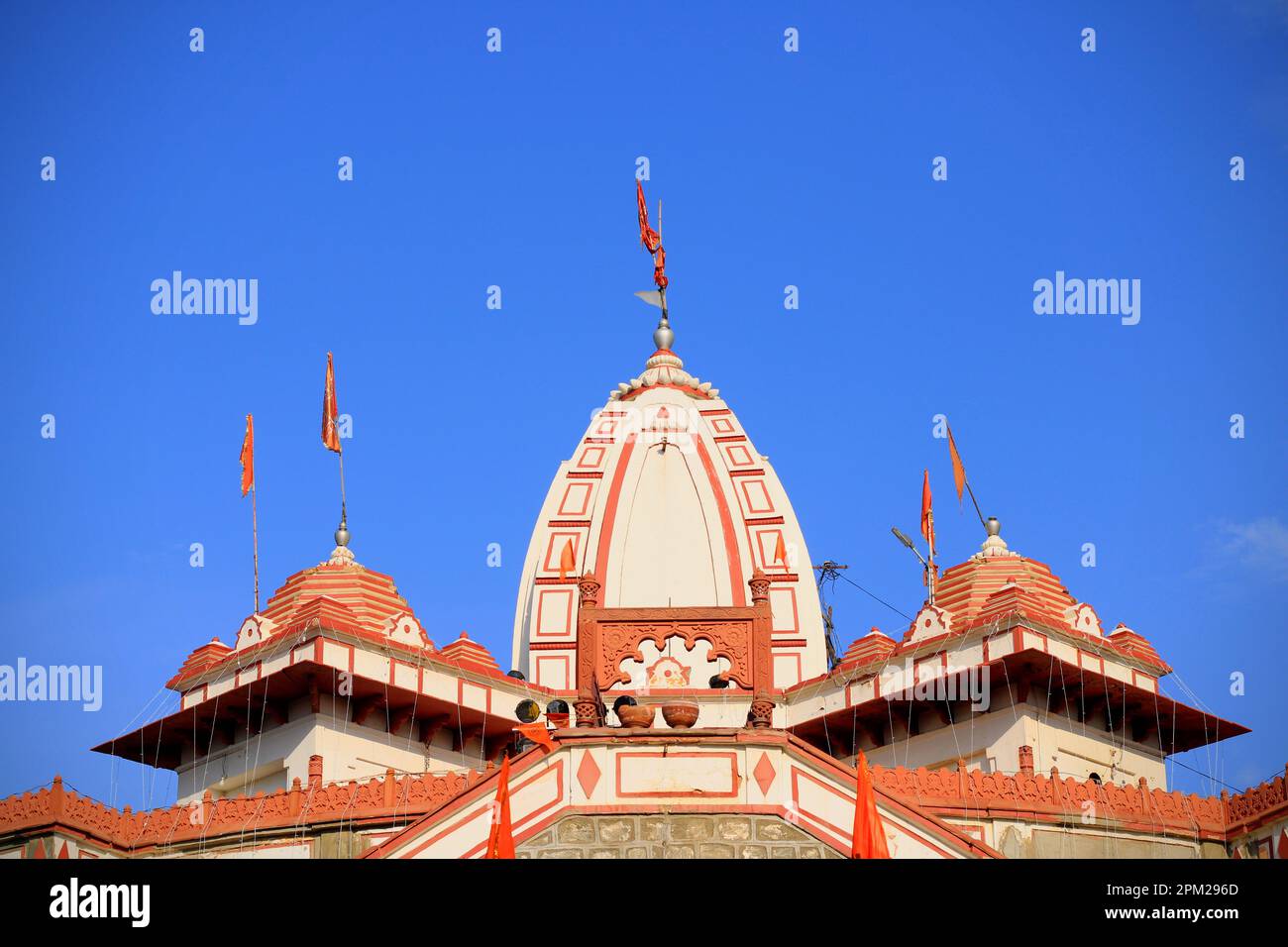 Hope Circus – The heart of the Alwar city Stock Photo - Alamy