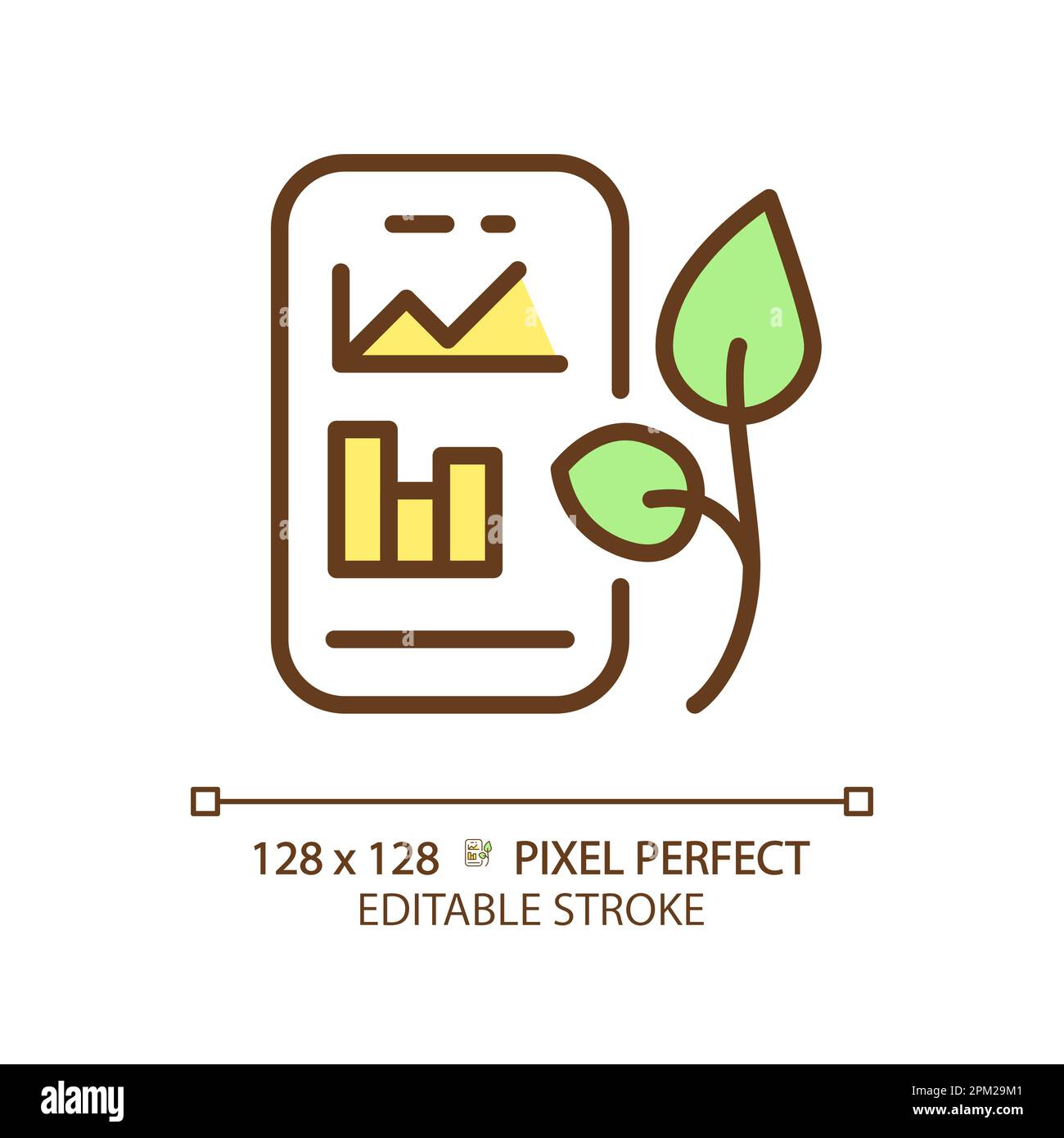 Moisture monitoring Cut Out Stock Images & Pictures - Alamy