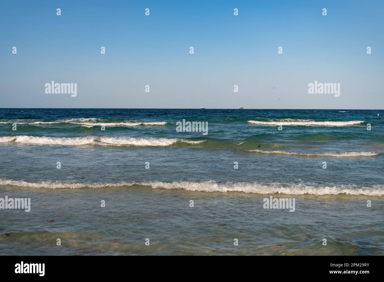seascape nature at daylight. seascape nature with sea. seascape nature ...