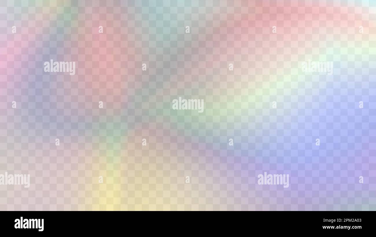 Modern blurred gradient background in trendy retro 90s, 00s style. Y2K ...