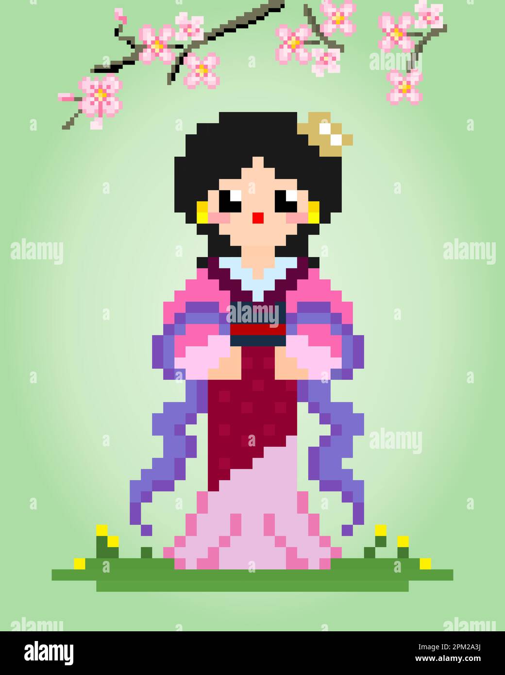 Chinese arcade Stock Vector Images - Alamy