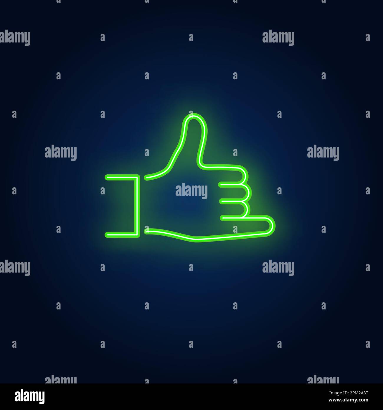 Call me neon sign Stock Vector Image & Art - Alamy