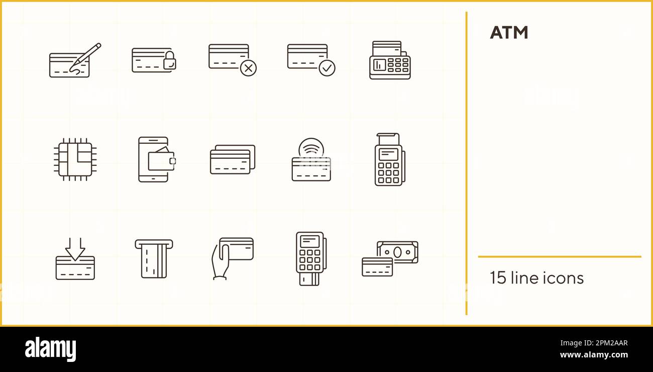 To put into operation Stock Vector Images - Alamy