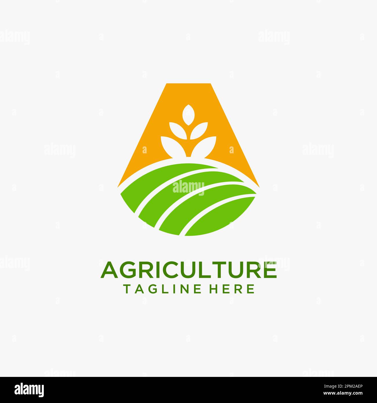 Agriculture Logo Images