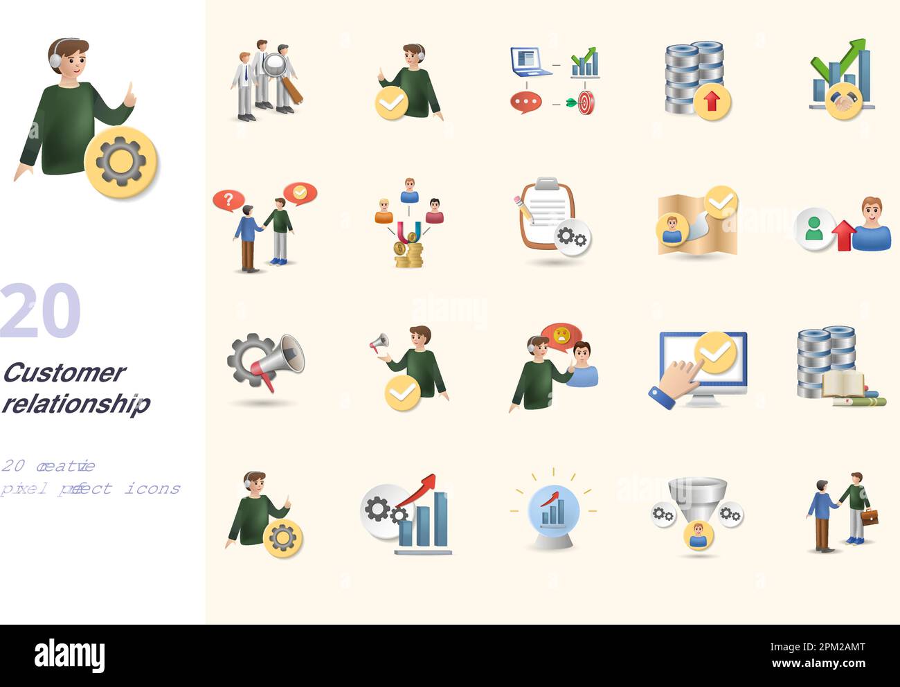 Consumer behaviour Stock Vector Images - Alamy