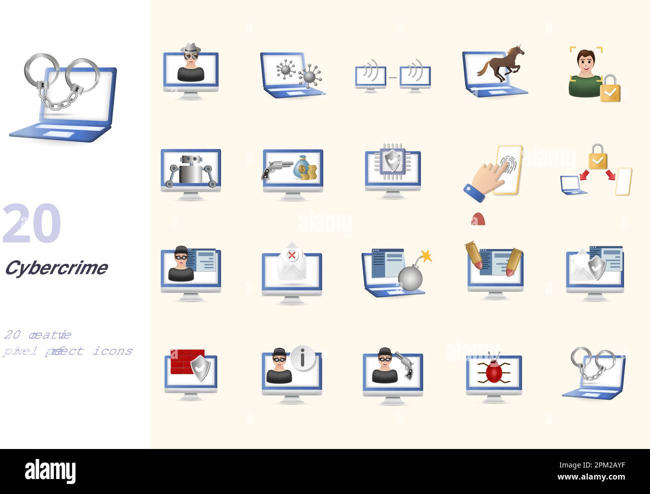 Critical infrastructure security Stock Vector Images - Alamy