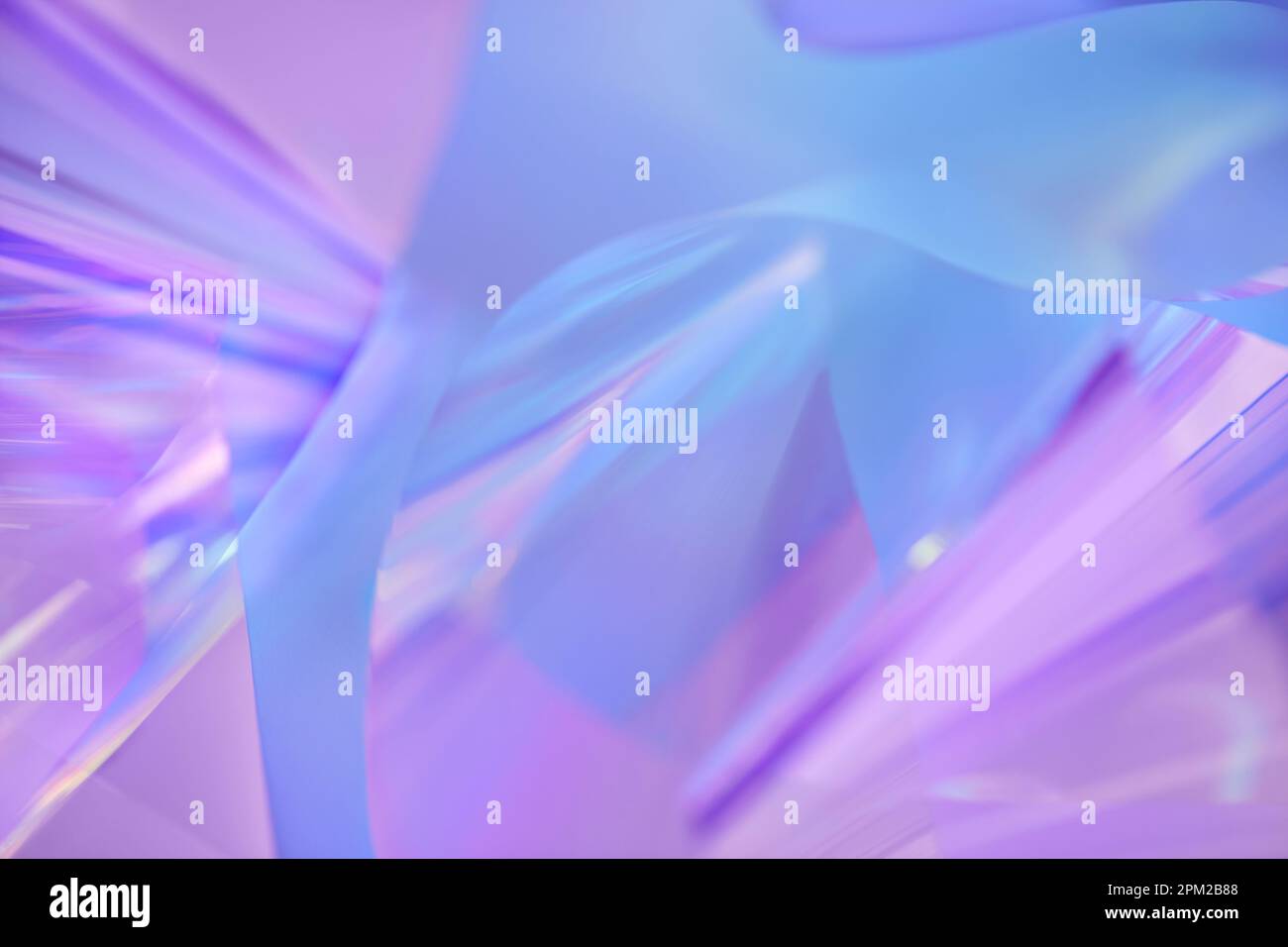 pastel neon blue, purple, lavender, mint holographic metallic foil ...