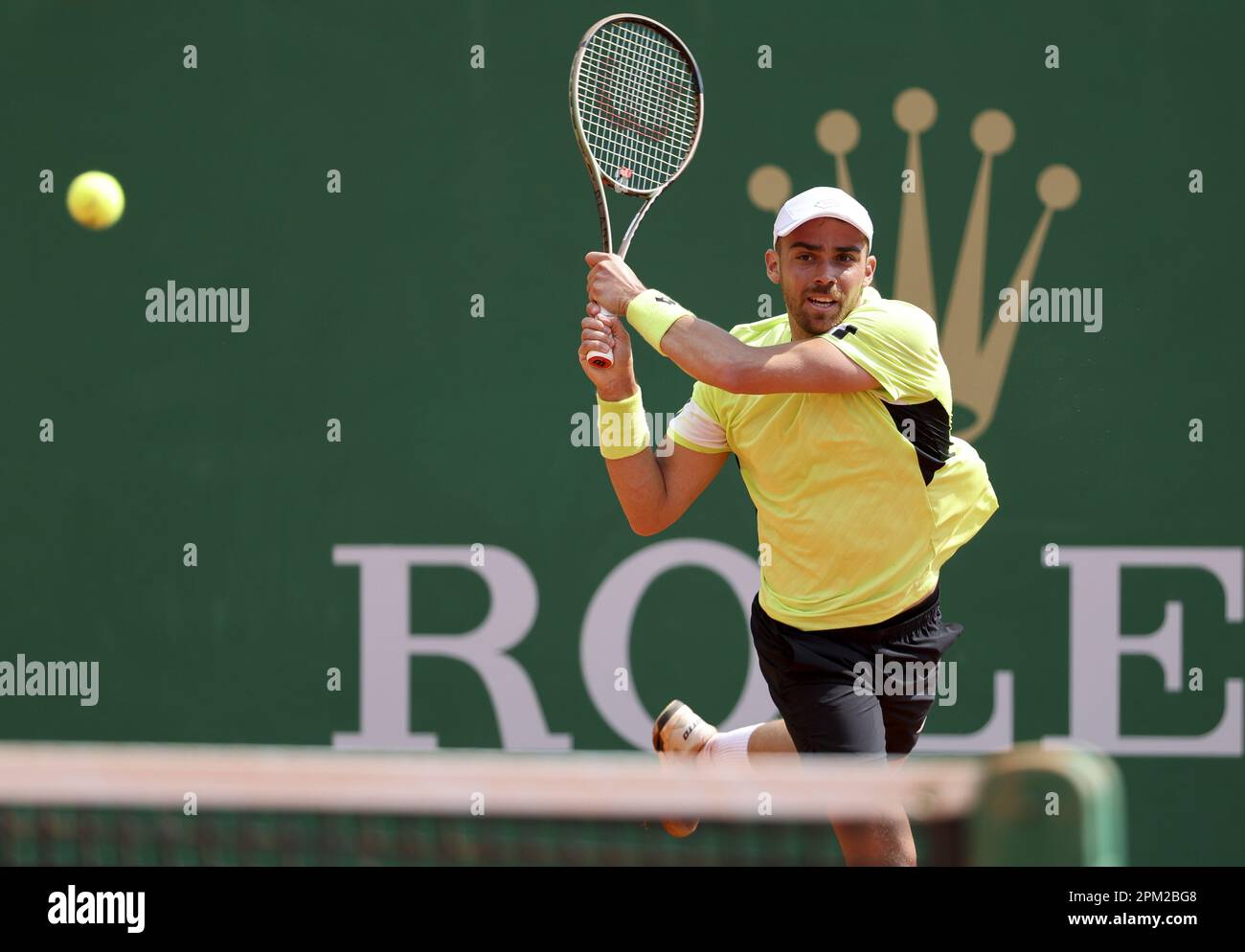 Benjamin bonzi 2023 hi-res stock photography and images - Alamy