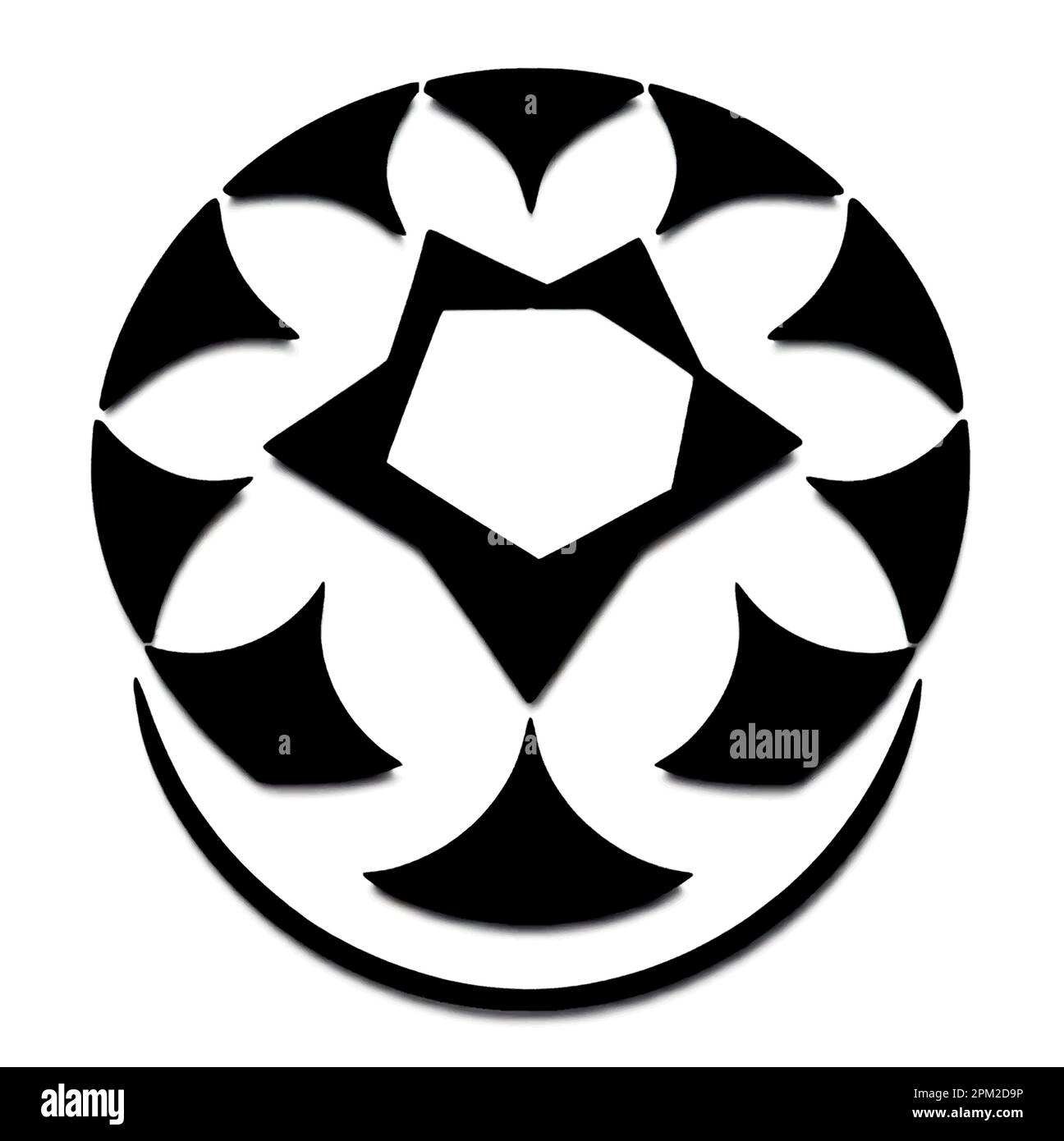 Real Ninja Clan Symbols