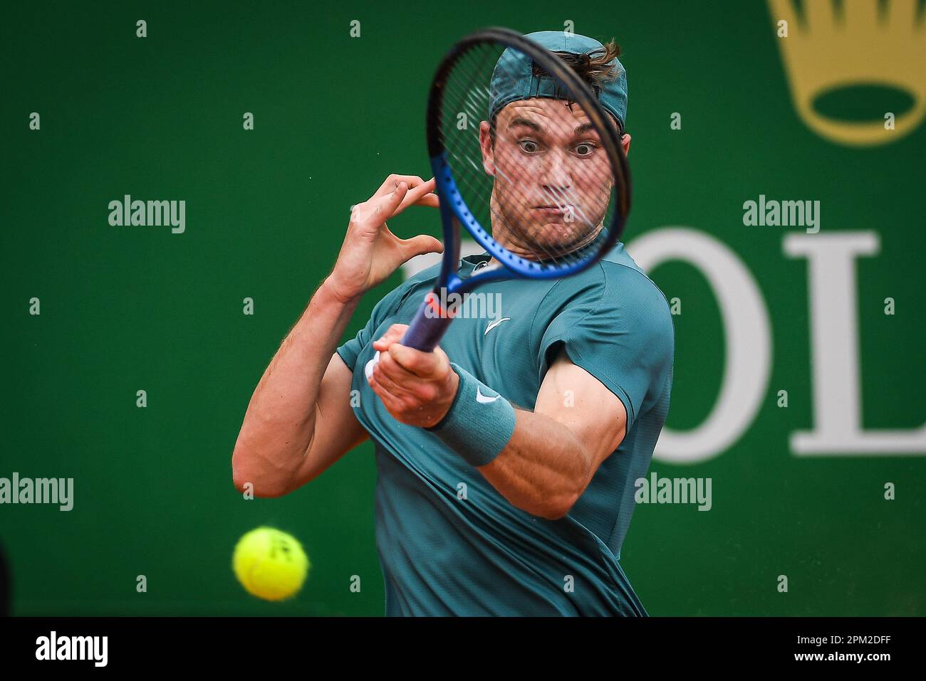 Jack draper tennis hi-res stock photography and images - Alamy