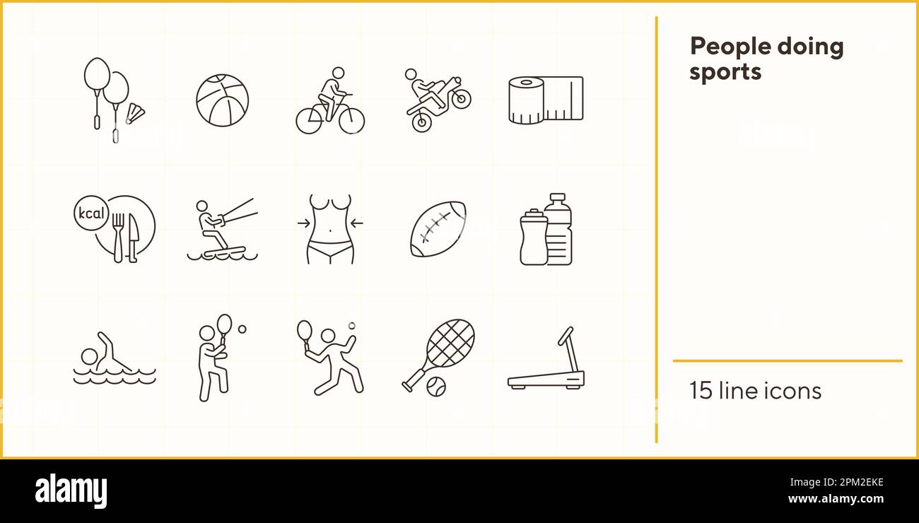 Cycling club logo Stock Vector Images - Alamy