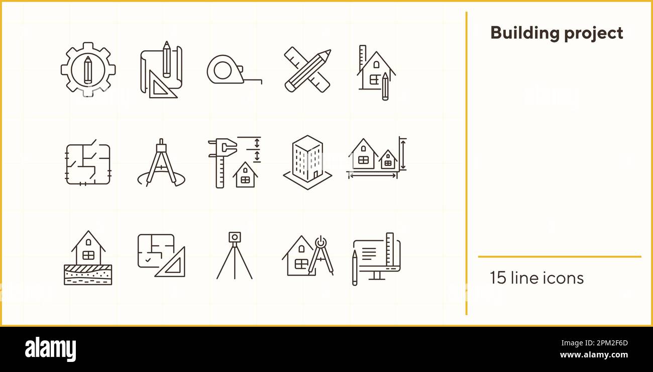 Soil measurement Stock Vector Images - Alamy