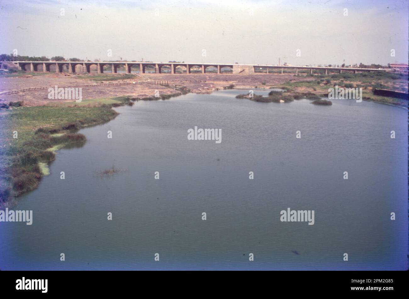 Machchhu River is a river in Morbi, Gujarat, India, with its origin in ...