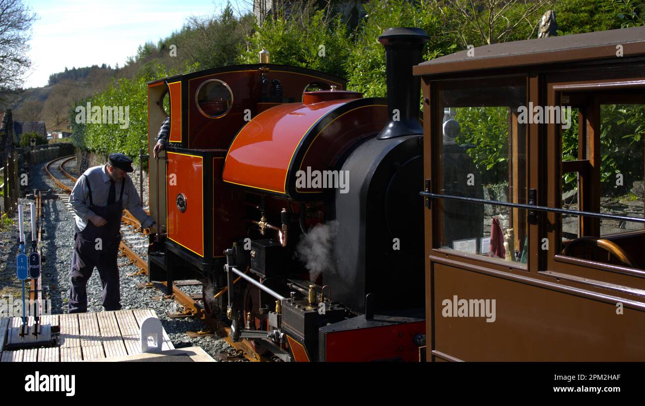 Corris Railway, Corris Gwynedd WALES Stock Photo - Alamy Corris Railway, Corris Gwynedd WALES Stock Photo - Alamy