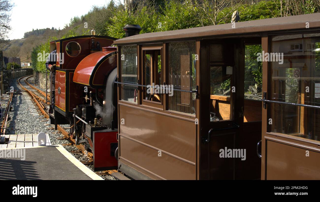 Corris Railway, Corris Gwynedd WALES Stock Photo - Alamy Corris Railway, Corris Gwynedd WALES Stock Photo - Alamy