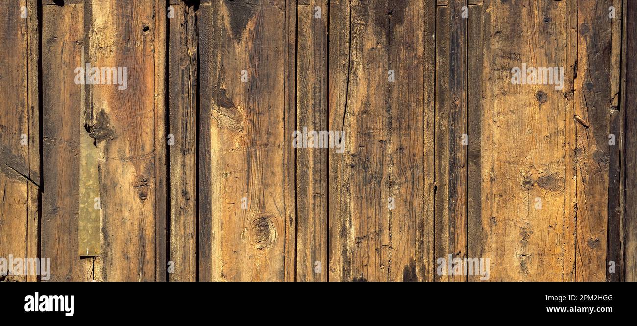Old Weathered Wood Textured Abstract Background Design Stock Photo - Alamy
