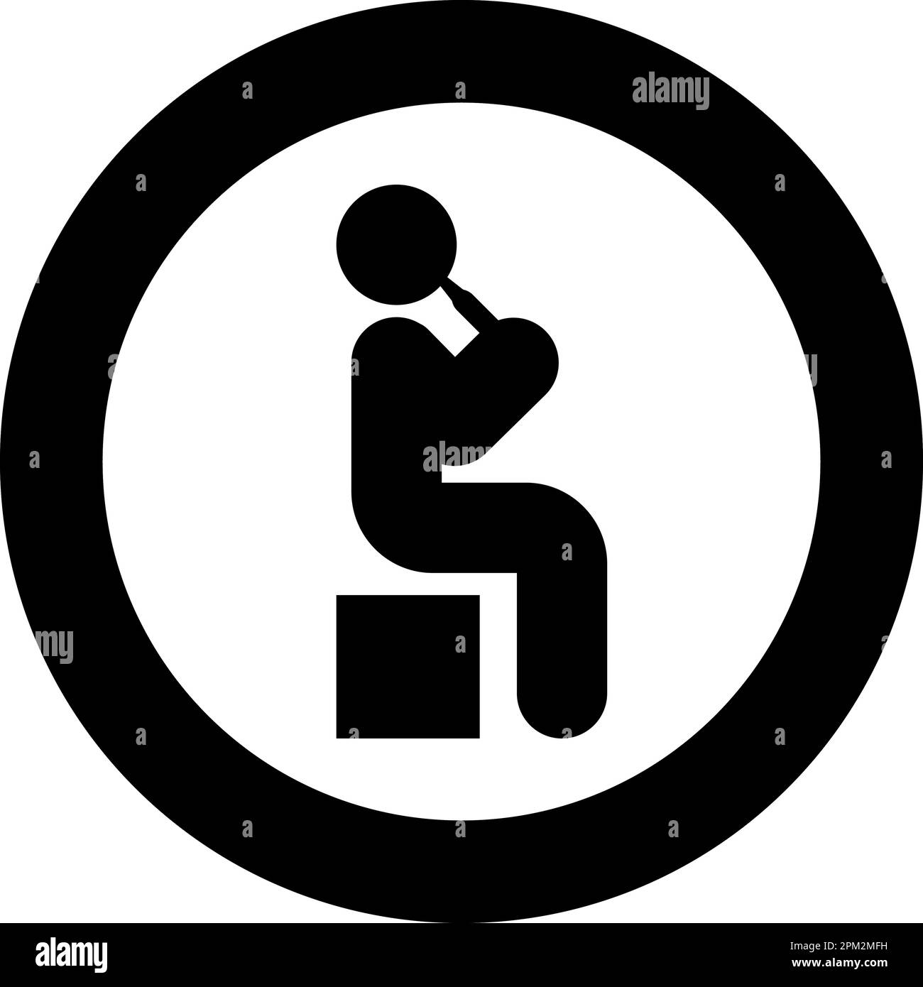 Man drinking alcohol from bottle of beer wine drunk people concept ...