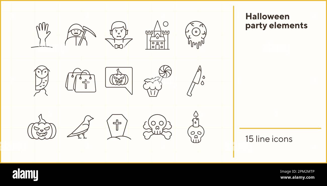 Vixenly Stock Vector Images - Alamy