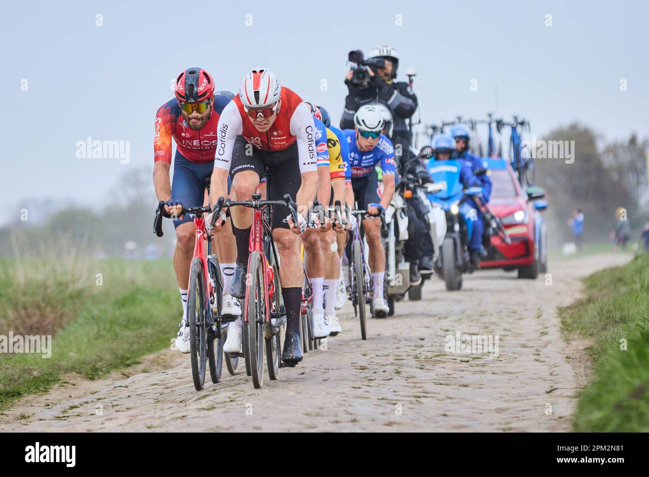2023 en parís hi-res stock photography and images - Alamy