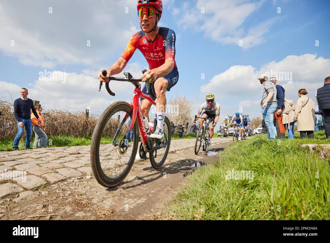 Kim heiduk hi-res stock photography and images - Alamy