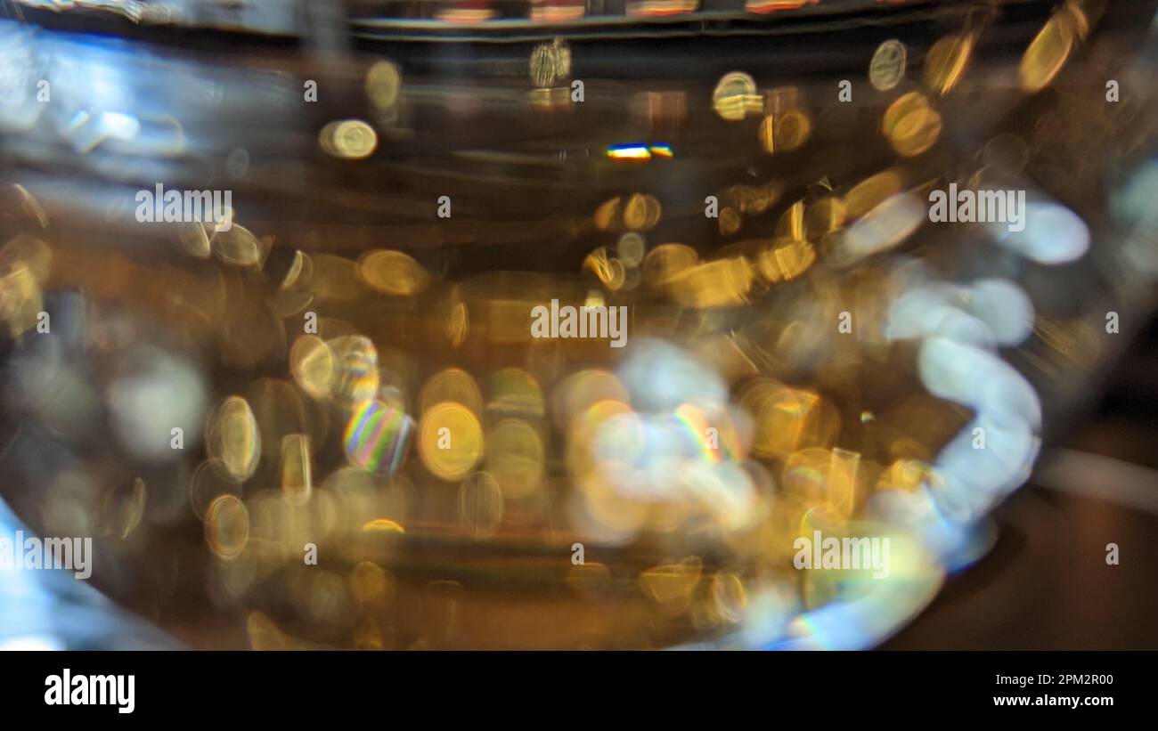 Whisky bottles cellar hi-res stock photography and images - Alamy