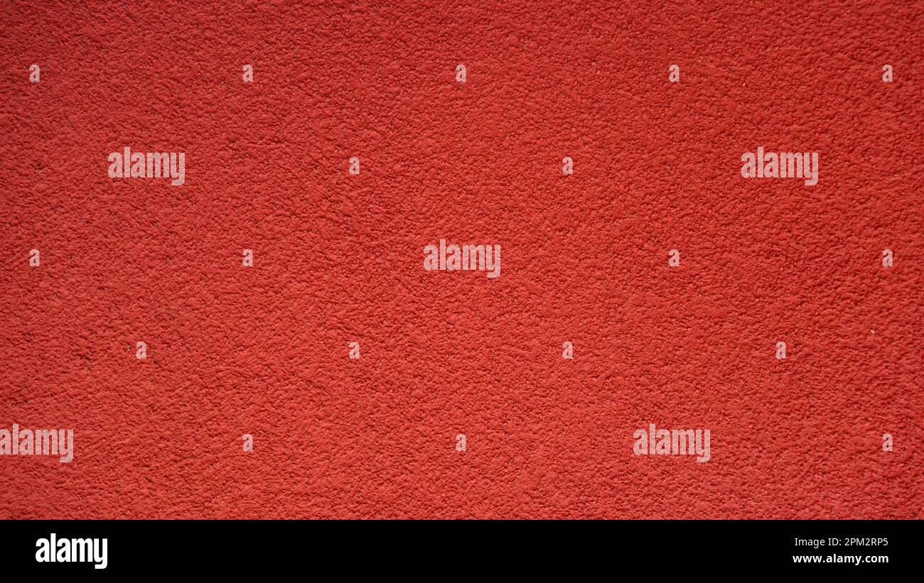 red textured wall backdrop Stock Photo - Alamy